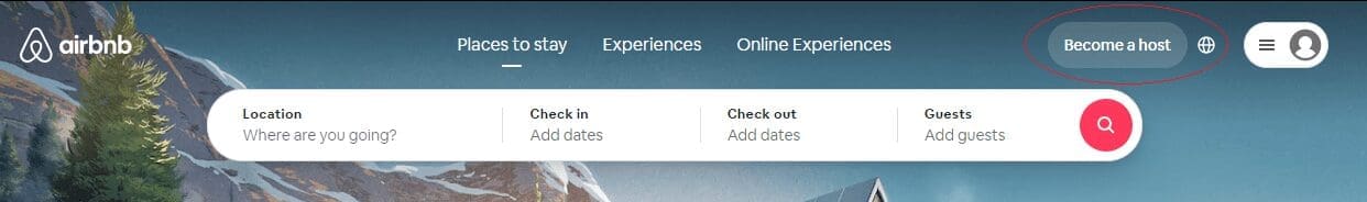 How To Login As A Host On Airbnb: Step-by-Step Guide