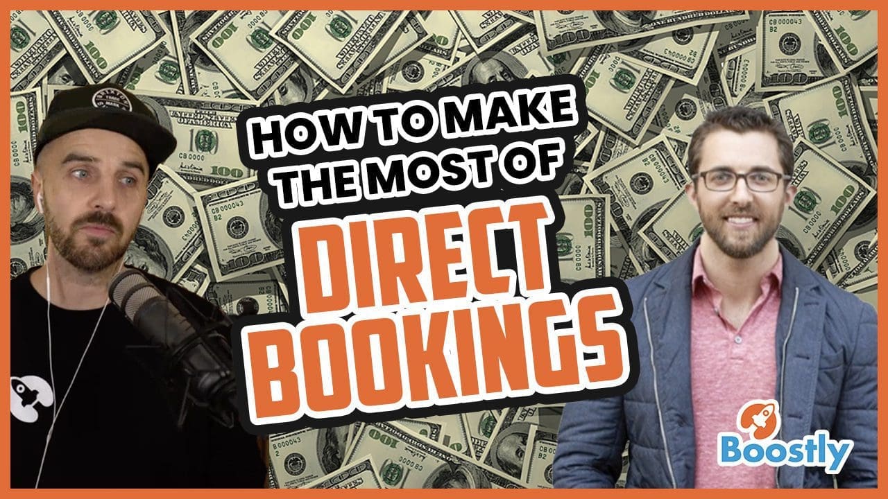 Optimizing Direct Bookings Strategies With Optimize Your Bnb