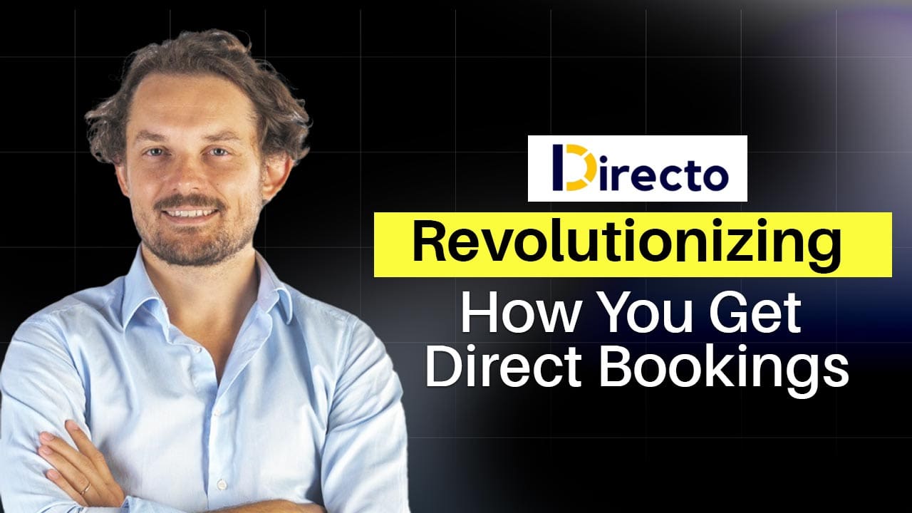 Boost Direct Bookings By 45% With This Game-Changing Tool